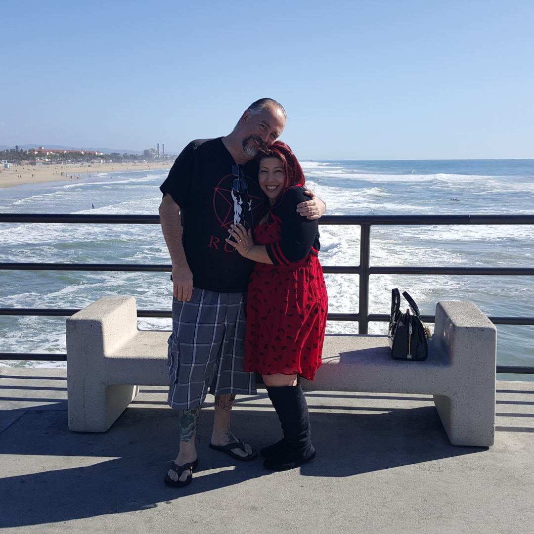 A Very Terry Wedding – Love, Life & Happiness