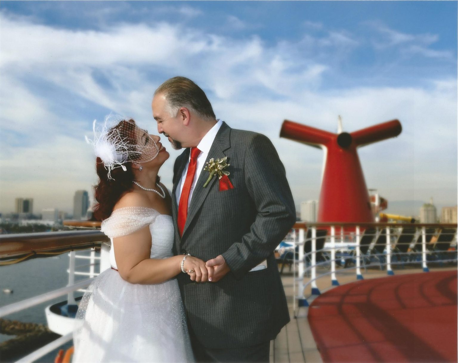 A Very Terry Wedding – Love, Life & Happiness